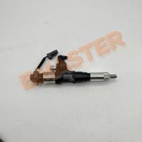 China Densoo Injector 095000-5990 Fuel Injector Assembly For J05D Truck 500 Diesel Engines With 6 Months Warranty for sale