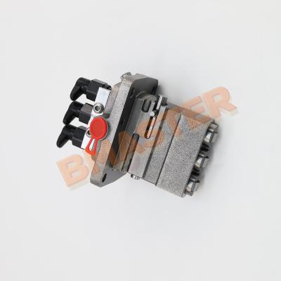 China KUBOTTA 1G735-51011 Fuel Injector Pump Head Precision CNC-Machined For V2203 Engine Replacement for sale
