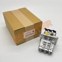 China KUBOTTA 1G170-51011 Fuel Injector Pump Head For D1703 Engine Precision Machined Replacement for sale