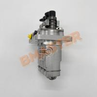 China KUBOTTA 1G730-51011 Fuel Injector Pump Head Precision CNC-Machined For D1703 Engine Replacement for sale