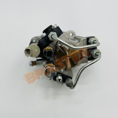 China Remanufactured Fuel Injection Pump For 6M60 6M60T Engines With 6 Months Warranty for sale
