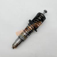 China Fuel Injector 1464994 Model for HPI Engine with 6 Month Warranty and Diesel Injection for sale