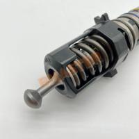 China Fuel Injector 1464994 Model for HPI Engine with 6 Month Warranty and Diesel Injection for sale