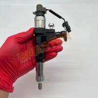 China Densoo Fuel Injector 295050-0920 For J05E Engine With 6 Months Warranty Replacement Part For Kobelco SK200-8 SK300-8 Equipment for sale