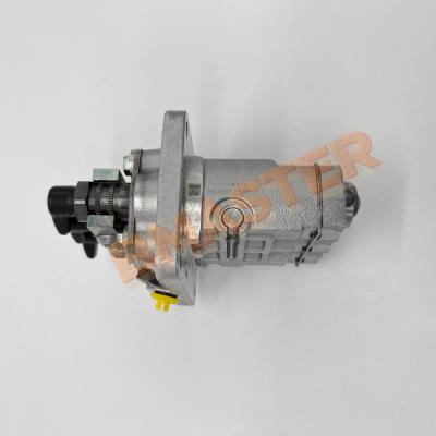 China KUBOTTA 1G830-51011 Fuel Injector Pump Head Precision CNC-Machined For D1703 Engine Replacement for sale