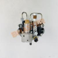 China Remanufactured Fuel Injection Pump 294050-0070 For UD MD92 Engine With 6 Months Warranty for sale