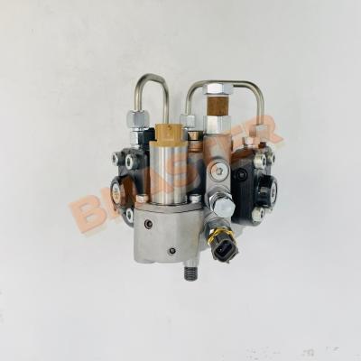 China Remanufactured Fuel Injection Pump 294050-0070 For UD MD92 Engine With 6 Months Warranty for sale