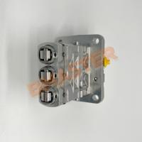China KUBOTTA 16496-51012 Fuel Injector Pump Head For D1703 Engine Precision CNC Machined Replacement for sale