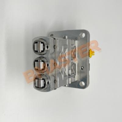 China KUBOTTA 16496-51012 Fuel Injector Pump Head For D1703 Engine Precision CNC Machined Replacement for sale