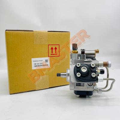 China Remanufactured Fuel Injection Pump For 6HK1 Engine With 6 Months Warranty And Precise Fuel Delivery for sale