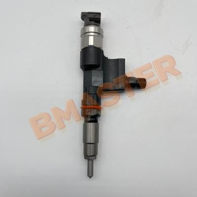 China 095000-5332 Fuel Injector For N04C Engine With 6 Months Warranty - Densoo Diesel Injector for sale