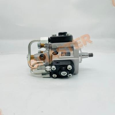 China Remanufactured Denso Fuel Injection Pump 294050-0321 For JieFang CA6DL1 Engine With 6 Months Warranty for sale