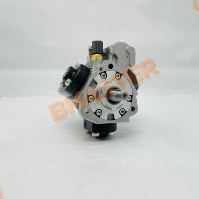 China Denso Remanufactured Fuel Injection Pump 294050-0360 For J08E Engine With Precision Fuel Delivery And 6 Months Warranty for sale