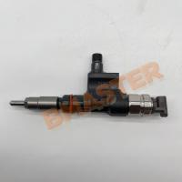 China Densoo Fuel Injector 095000-6510 For Dyna N04C Engine And 300 Series 4.0L Engine Diesel Applications for sale