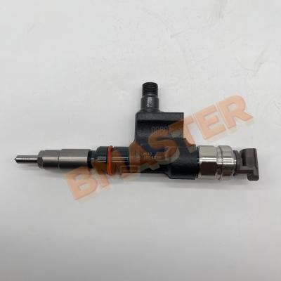 China Densoo Fuel Injector 095000-6510 For Dyna N04C Engine And 300 Series 4.0L Engine Diesel Applications for sale