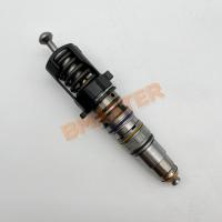 China Fuel Injector 1499257 Model for HPI DT12 02 and DT12 08 L01 Engines with 6 Month Warranty for sale