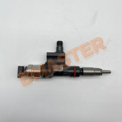 China Densoo Fuel Injector 095000-6520 For N04C Engine With 6 Months Warranty for sale
