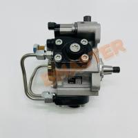 China Remanufactured Denso Fuel Injection Pump Model 294050-0423 for 6HK1 Engine with 6 Months Warranty for sale