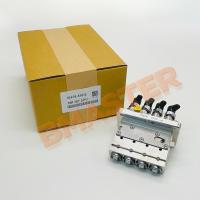 China KUBOTTA 1G678-51011 Fuel Injector Pump Head CNC-Machined For V1505 Engine Replacement for sale