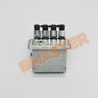 China KUBOTTA 16055-51011 Fuel Injector Pump Head Precision CNC Machined For V1505 Engine for sale