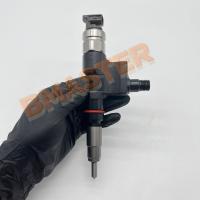 China 095000-8470 Fuel Injector For N04C Engine With 6 Months Warranty And Precision Calibration for sale