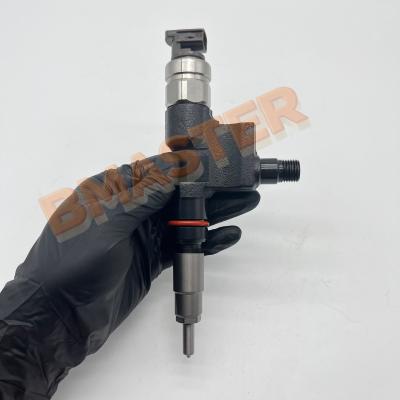 China 095000-8470 Fuel Injector For N04C Engine With 6 Months Warranty And Precision Calibration for sale