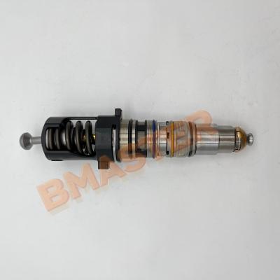 China Fuel Injector 1499714 Model for HPI DT12 02 DT12 08 L01 Engines with 6 Month Warranty for sale