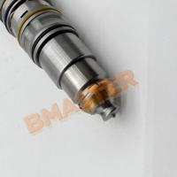 China Fuel Injector 1499714 Model for HPI DT12 02 DT12 08 L01 Engines with 6 Month Warranty for sale