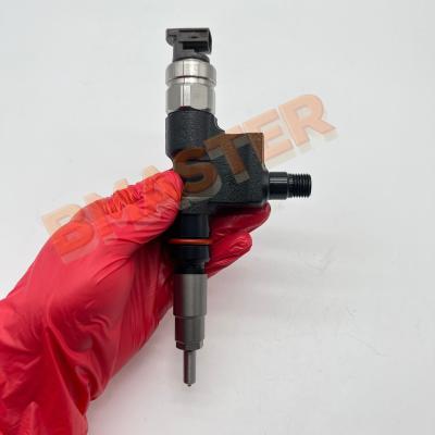 China 095000-8480 Fuel Injector For N04C Engine With 6 Months Warranty And Precision Fuel Metering for sale