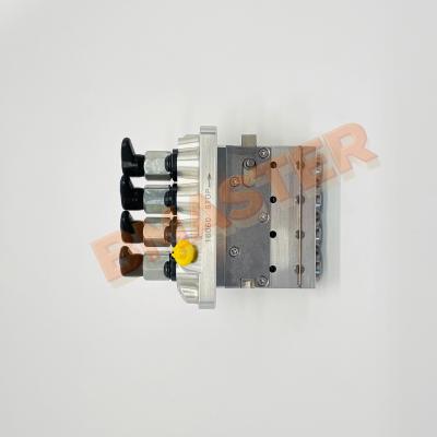 China KUBOTTA Fuel Injector Pump Head 16062-51011 For V1505 Engine for sale