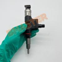 China Densoo Fuel Injector 095000-9510 For N04C Engine With 6 Months Warranty for sale