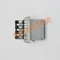China KUBOTTA  Fuel Injector Pump Head 16259-51011 Compatible With V1505 Engine For Replacement And Repair Purposes for sale