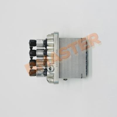 China KUBOTTA  Fuel Injector Pump Head 16259-51011 Compatible With V1505 Engine For Replacement And Repair Purposes for sale