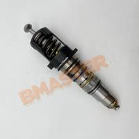China Fuel Injector 1521977 Model for HPI DT12 Engine with 6 Month Warranty - Durable Diesel Injector for sale