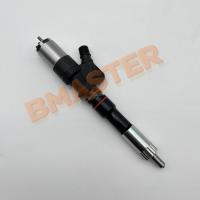 China Densoo Injector 095000-0801 6156-11-3100 Compatible With Komatsu FC450-7/400-7 Engines for sale
