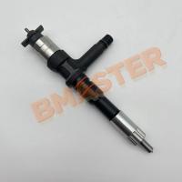 China Densoo Fuel Injector 295050-0720 For PC220-7 Engine With 6 Months Warranty for sale