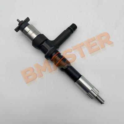 China Densoo Fuel Injector 295050-0720 For PC220-7 Engine With 6 Months Warranty for sale