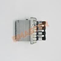 China KUBOTTA 16695-51012 Fuel Injector Pump Head CNC-Machined for V1505 Engine Replacement for sale