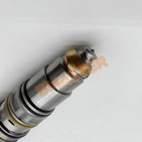 China Fuel Injector 1521978 Model Fuel Injector for HPI Engine Compatible Diesel Engines with 6 Month Warranty for sale