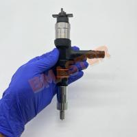 China Densoo Fuel Injector 095000-6290 For SAA6D170E-5A/D375-5/WA600-8 23.2L Engine With 6 Months Warranty for sale