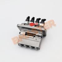 China KUBOTTA 1G468-51011 Fuel Injector Pump Head Precision CNC-Machined For V2003 Engine for sale