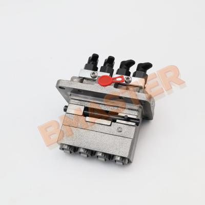 China KUBOTTA 1G468-51011 Fuel Injector Pump Head Precision CNC-Machined For V2003 Engine for sale