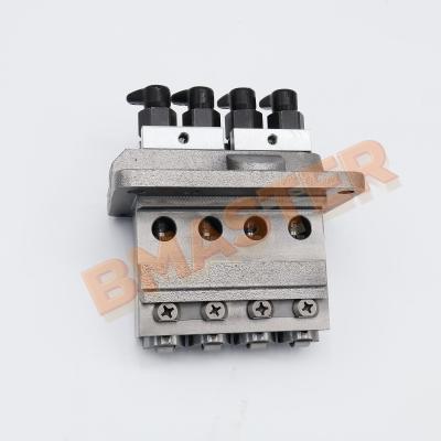 China KUBOTTA Fuel Injector Pump Head 1G610-51011 Precision CNC-Machined For V2203 Engine Corrosion Resistant for sale