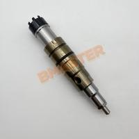 China Fuel Injector Model 2086663 for DC13 DC05 DC07 DC10 DC123 DC161 Engines with 6 Month Warranty for sale