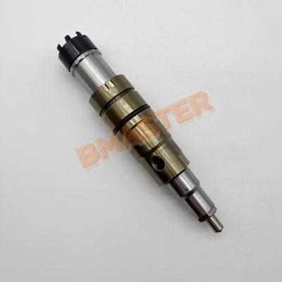 China Fuel Injector Model 2086663 for DC13 DC05 DC07 DC10 DC123 DC161 Engines with 6 Month Warranty for sale