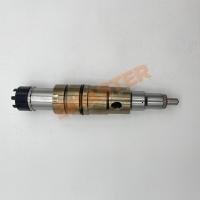 China Fuel Injector Model 2086663 for DC13 DC05 DC07 DC10 DC123 DC161 Engines with 6 Month Warranty for sale