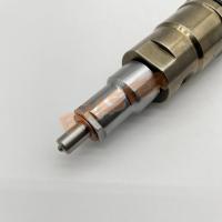 China Fuel Injector Model 2086663 for DC13 DC05 DC07 DC10 DC123 DC161 Engines with 6 Month Warranty for sale