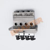 China KUBOTTA 1G916-51013 Fuel Injector Pump Head Precision CNC-Machined For V2203 Engine for sale