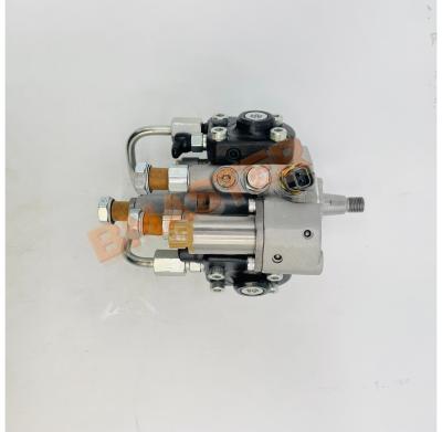 China Remanufactured Denso Fuel Injection Pump 294050-0940 For J08E Engine With 6 Months Warranty for sale