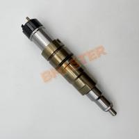 China Fuel Injector 1933612 Model Fuel Injector for DC09 DC13 DC16 Engines with 6 Month Warranty for sale